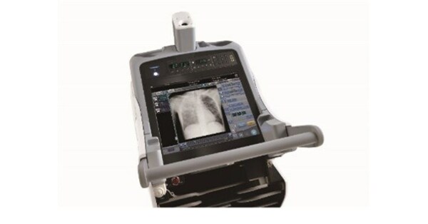Shimadzu Medical Systems USA announces the release of Dynamic Digital ...