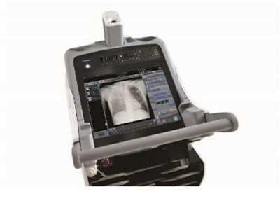 Shimadzu Medical Systems USA announces the release of Dynamic Digital ...