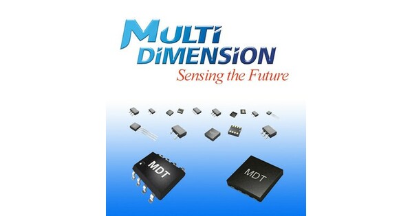 MDT Introduces Upgraded TMR Switch Sensors for Industrial, Medical and ...