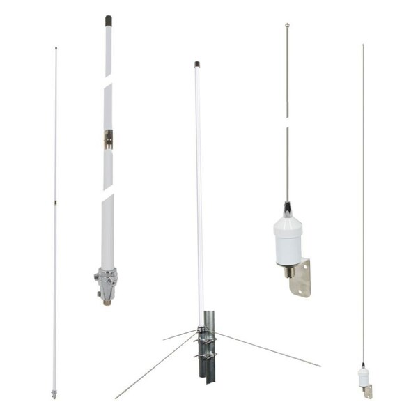 Fairview Microwave Unveils Commercial Marine-Grade RF Antennas with ...
