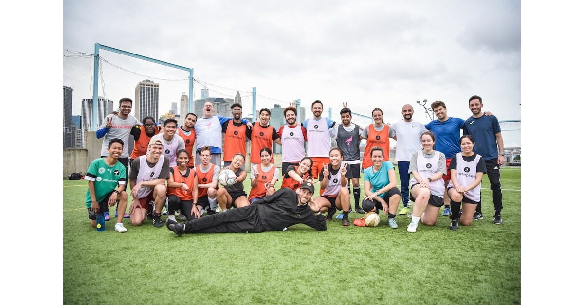 Summer Heats Up for BetterPlayer 2.0