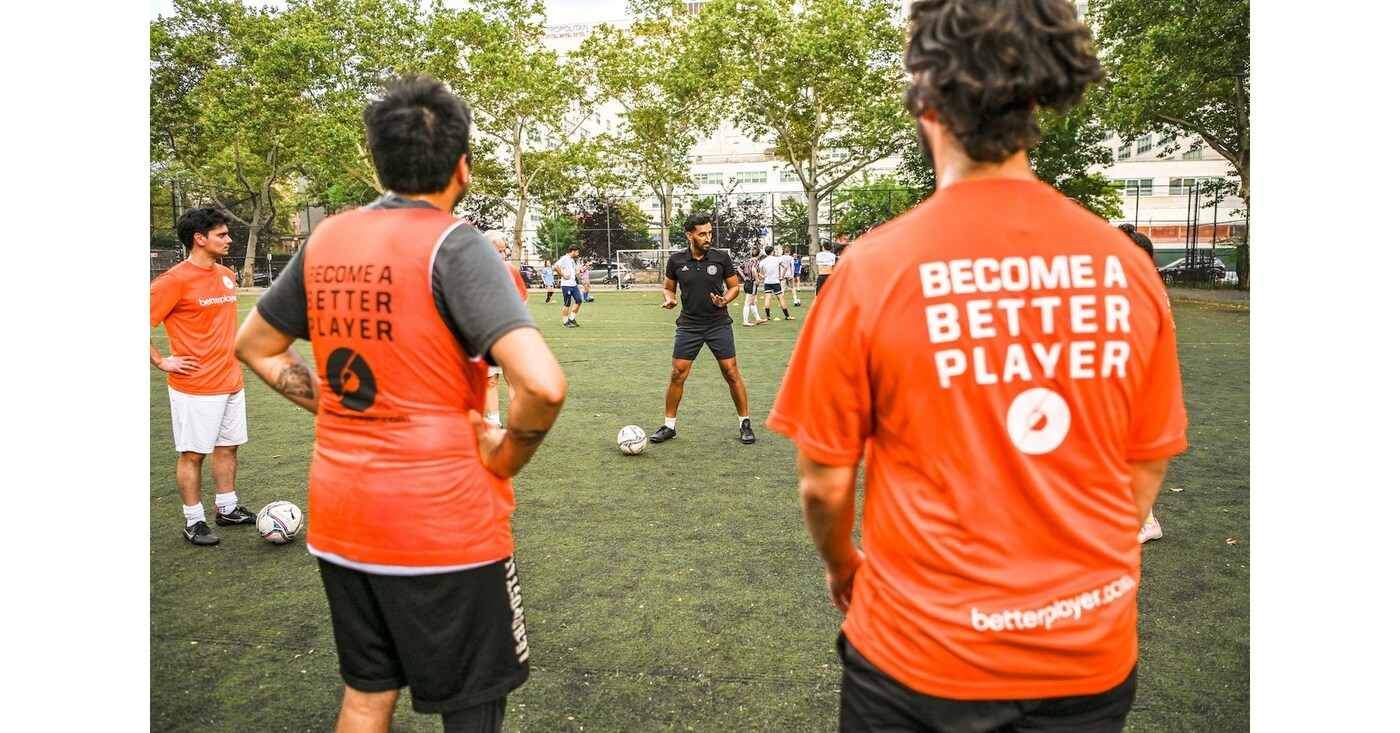 Summer Heats Up for BetterPlayer 2.0