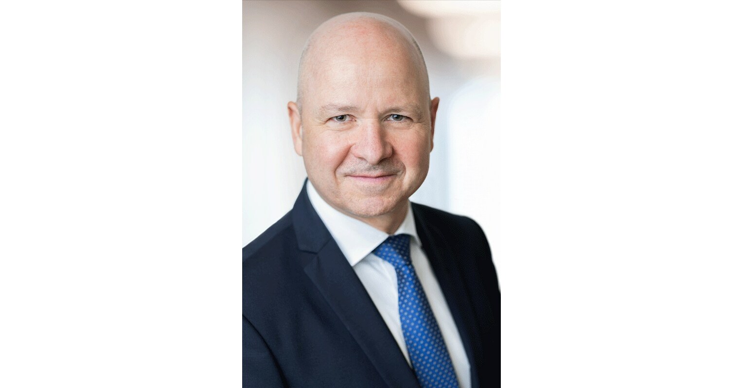 Yves Ouellet nommé président-directeur général de l'Autorité des ...