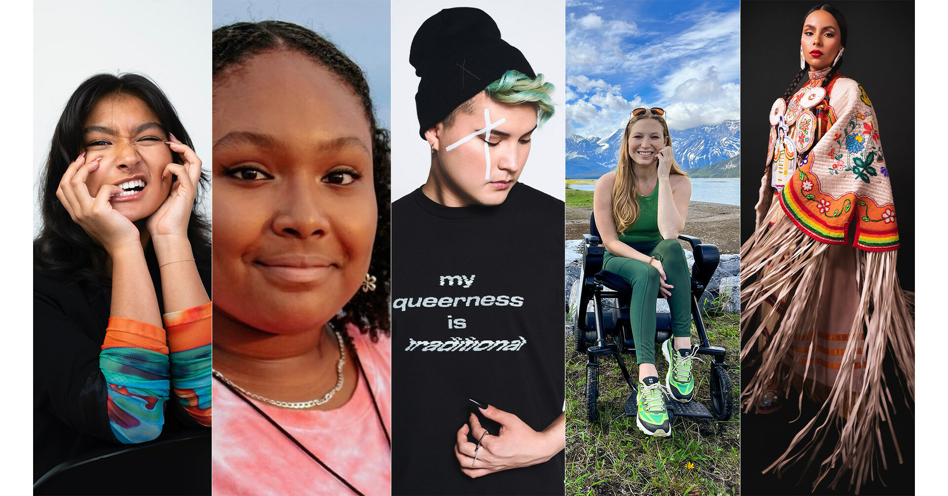 The Body Shop Canada Campaigns to Move Federal Election Day to the Weekend