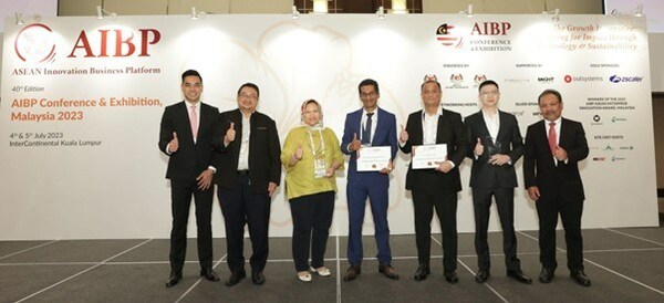 IOI Corporation Berhad and PETRONAS Win 2023 ASEAN Enterprise ...