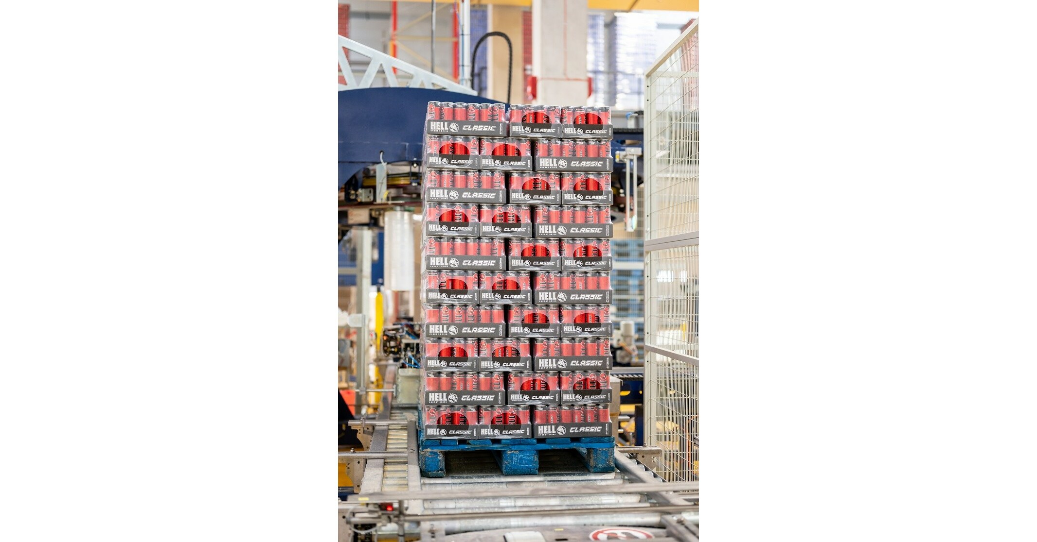 Extraordinary result: HELL ENERGY has gained leading position in India