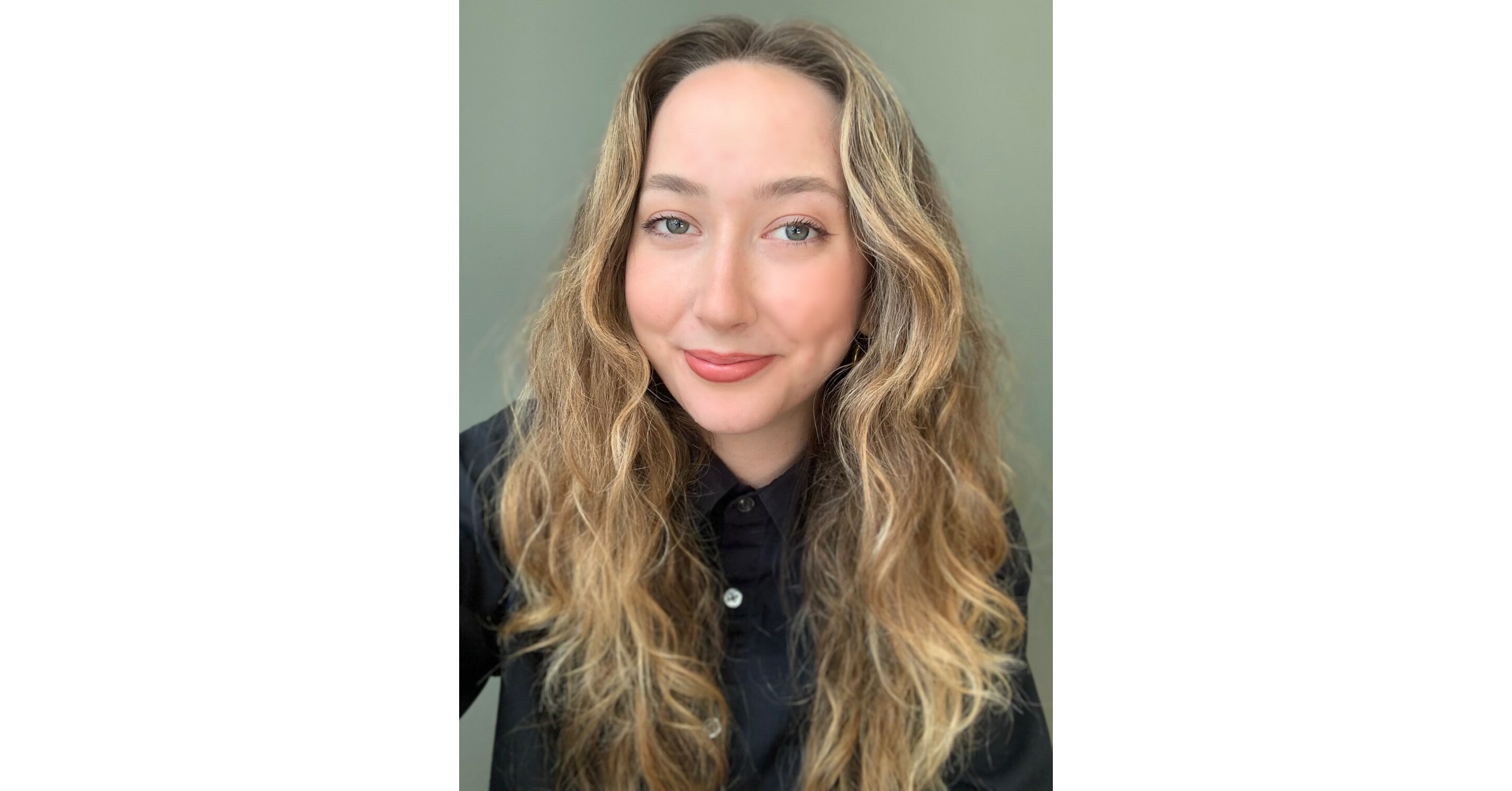 National Press Club awards Veronica Irwin its 2023 Shirley & Dennis Feldman Fellowship