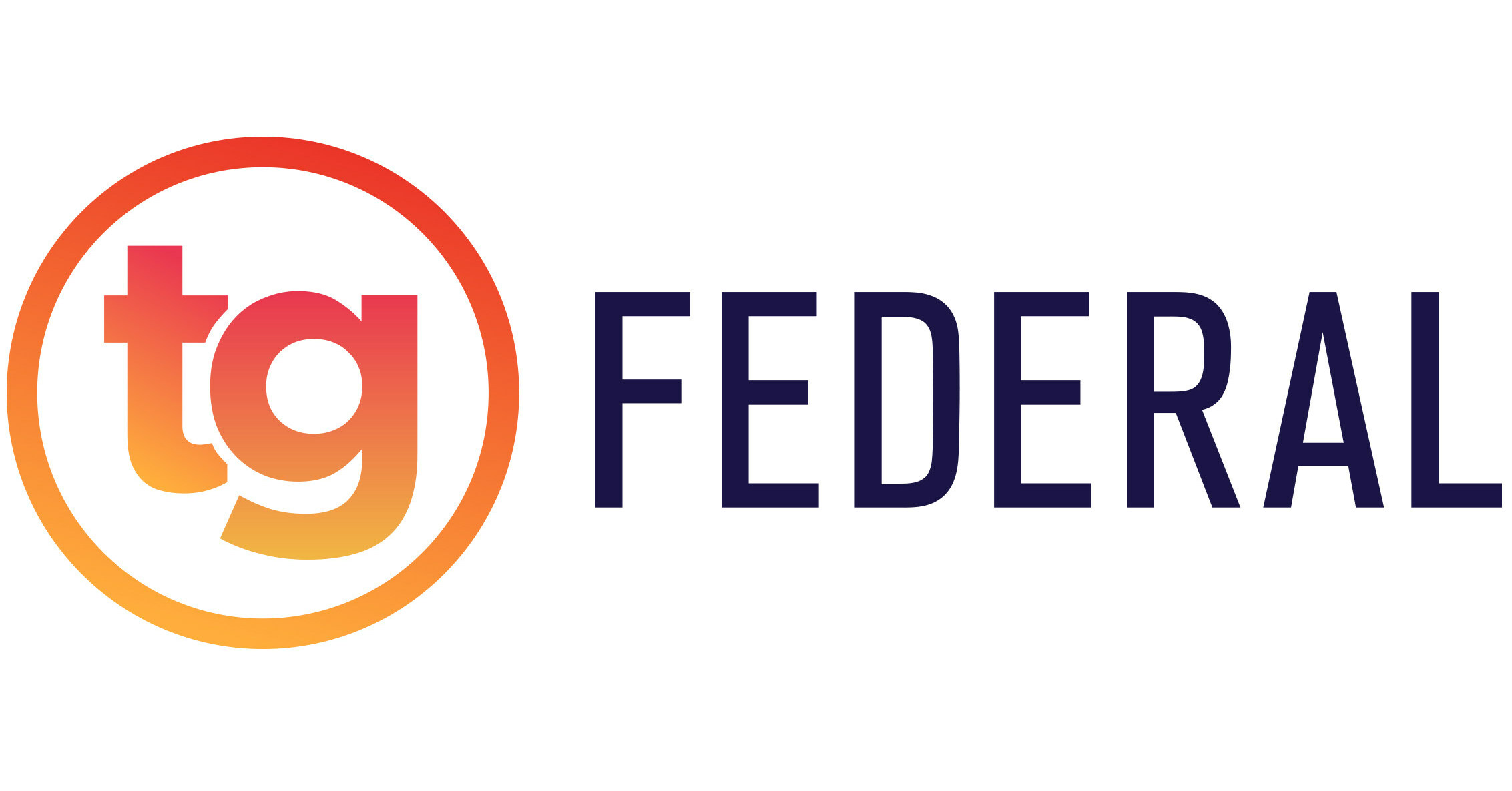 Goal Group, LLC rebrands from The Goal, Inc. to 'TG Federal', Cementing ...