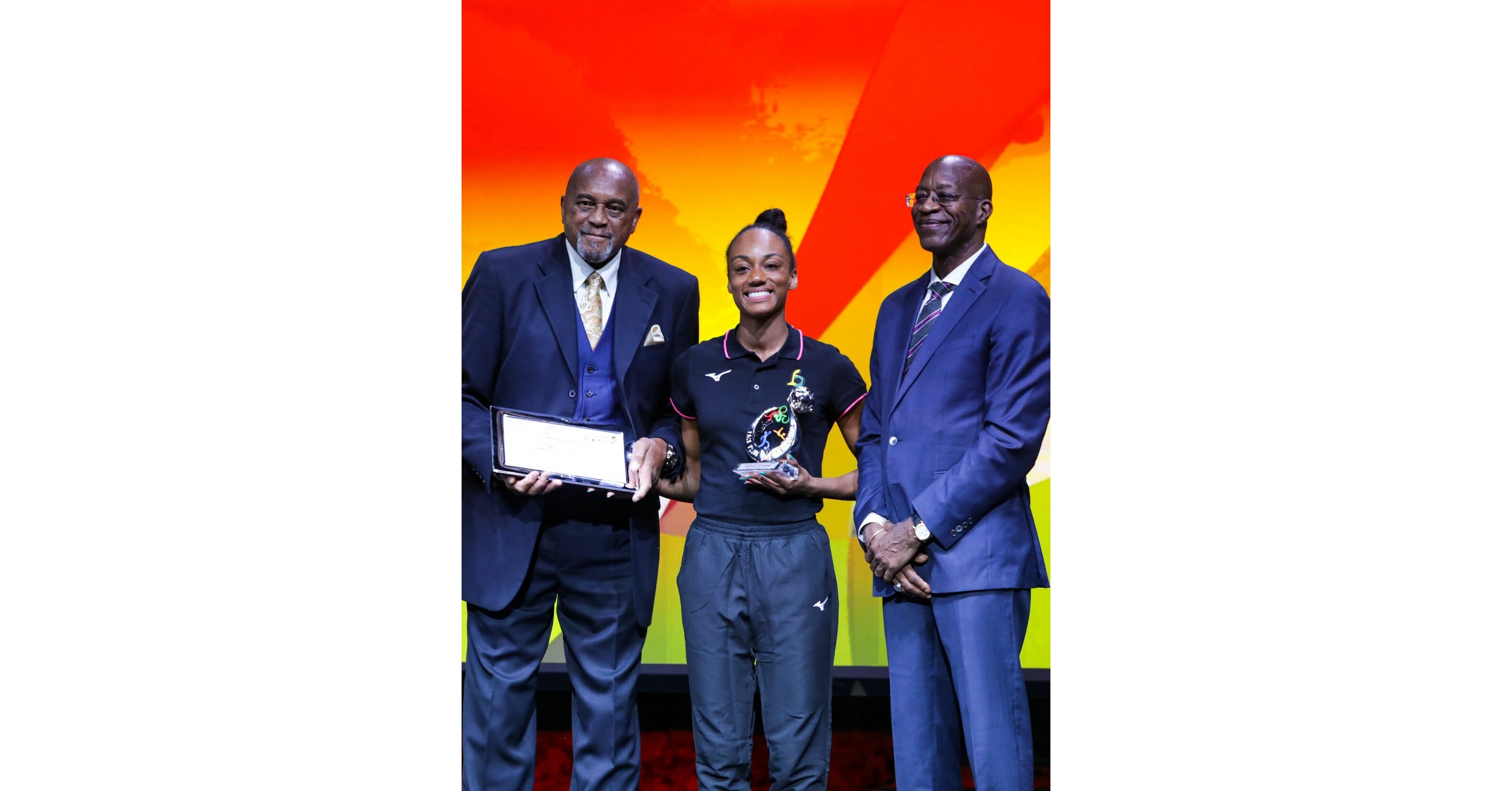 Fair Play Menarini International Awards, the champions of Fair Play ...