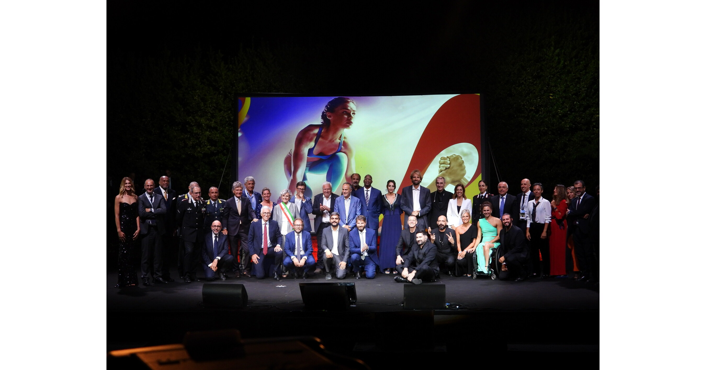 Fair Play Menarini International Awards, the champions of Fair Play ...