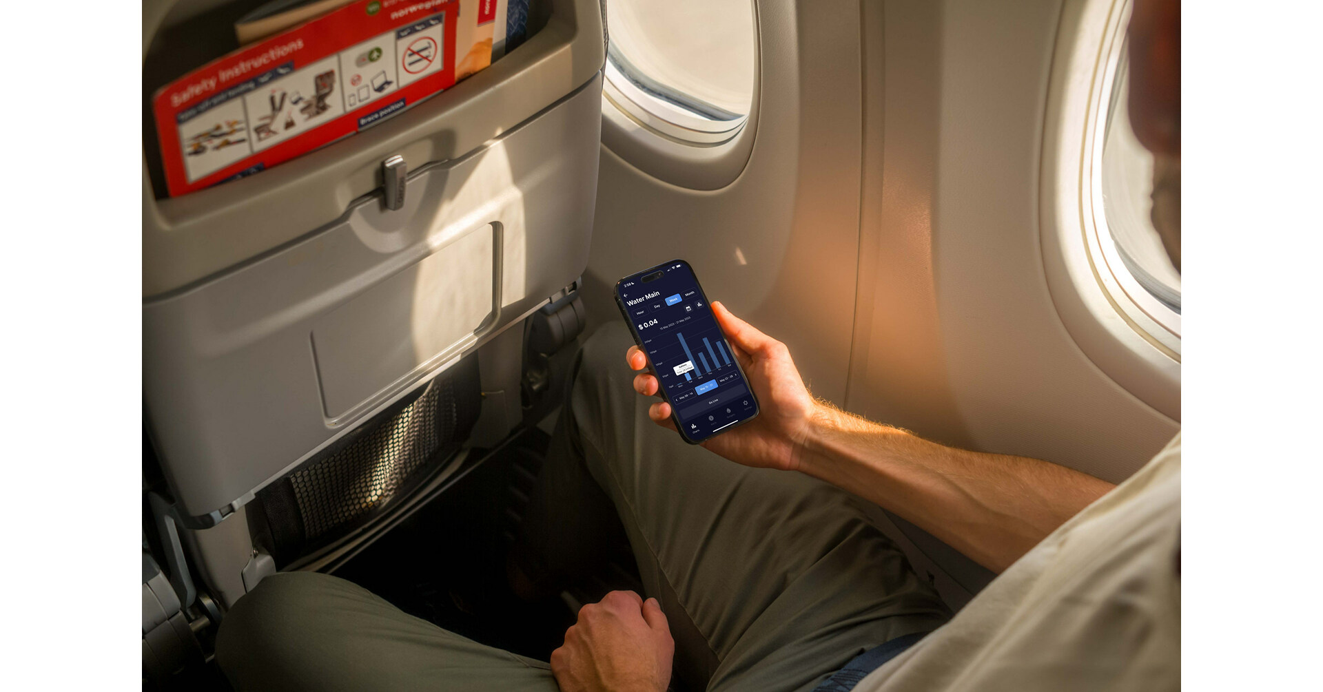 Introducing bluebot: Redefining Intelligent Water Management with a ...