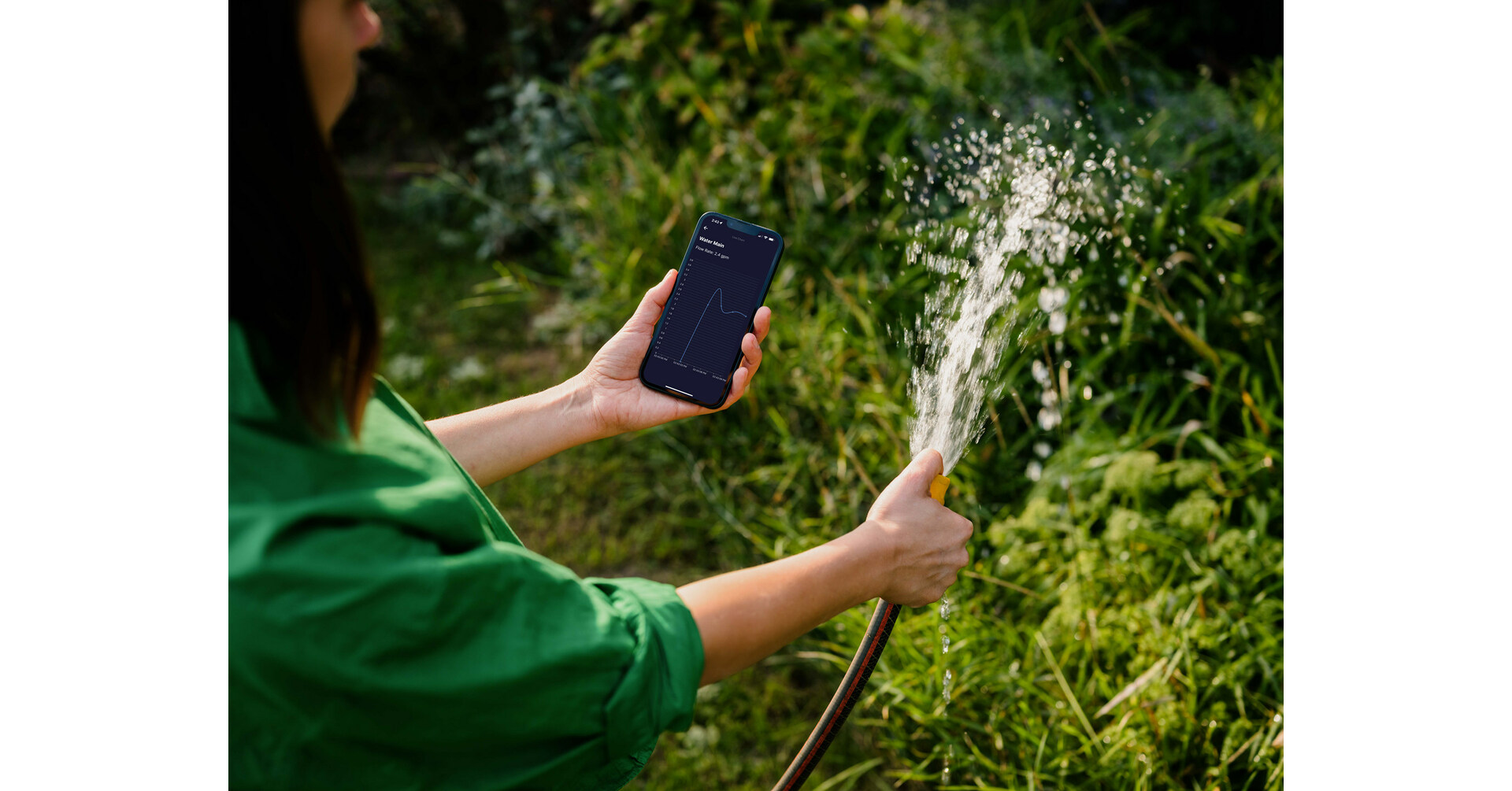 Introducing bluebot: Redefining Intelligent Water Management with a ...