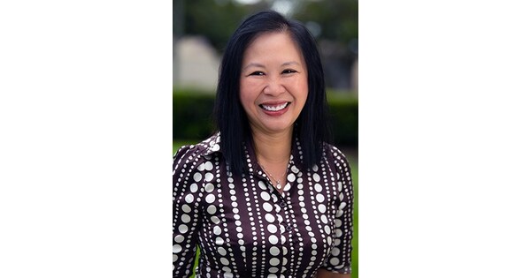 New American Funding's Karen Chiu Hailed as Asian Leader Worth Watching