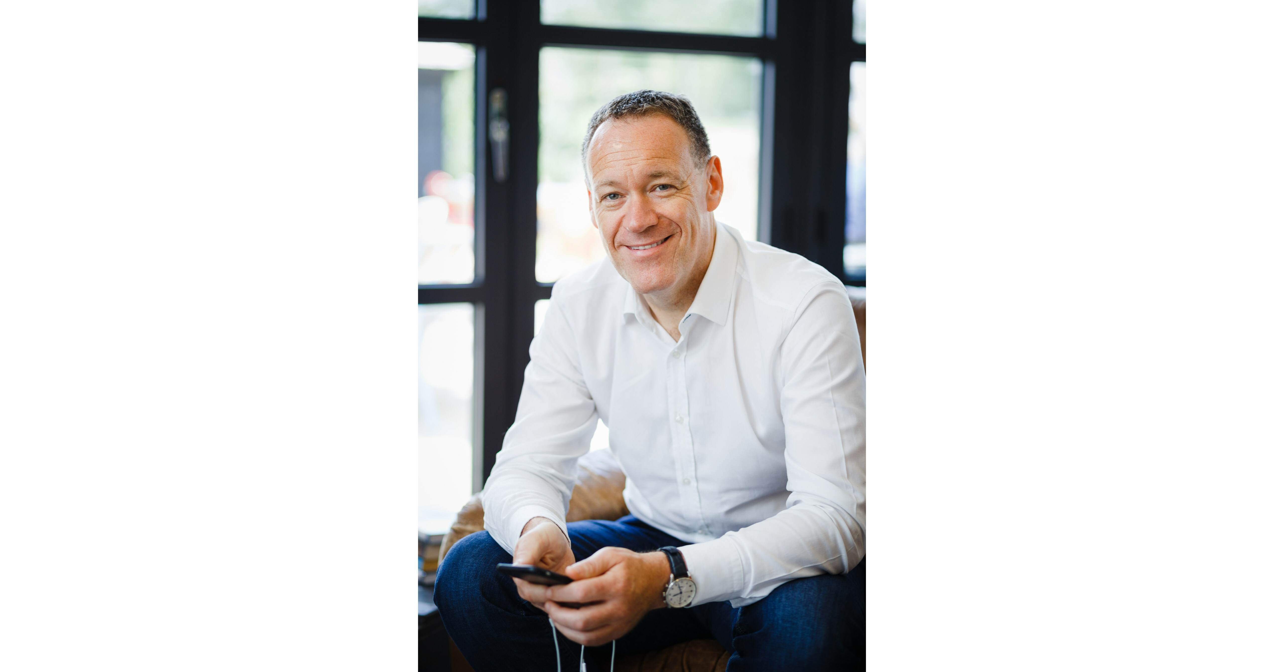 3radical prepares for next stage of growth - plans to list on London ...