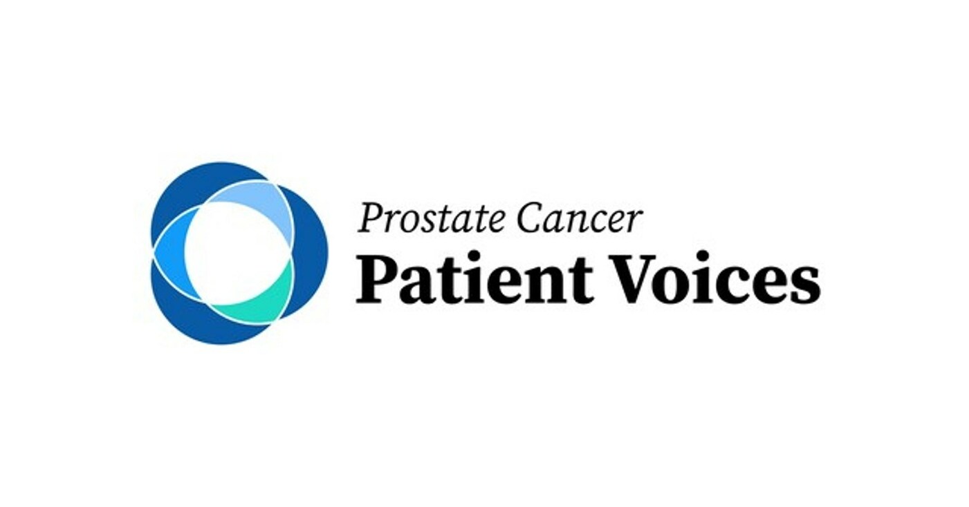 Logotipo Da Fundacao Do Cancer De Prostata