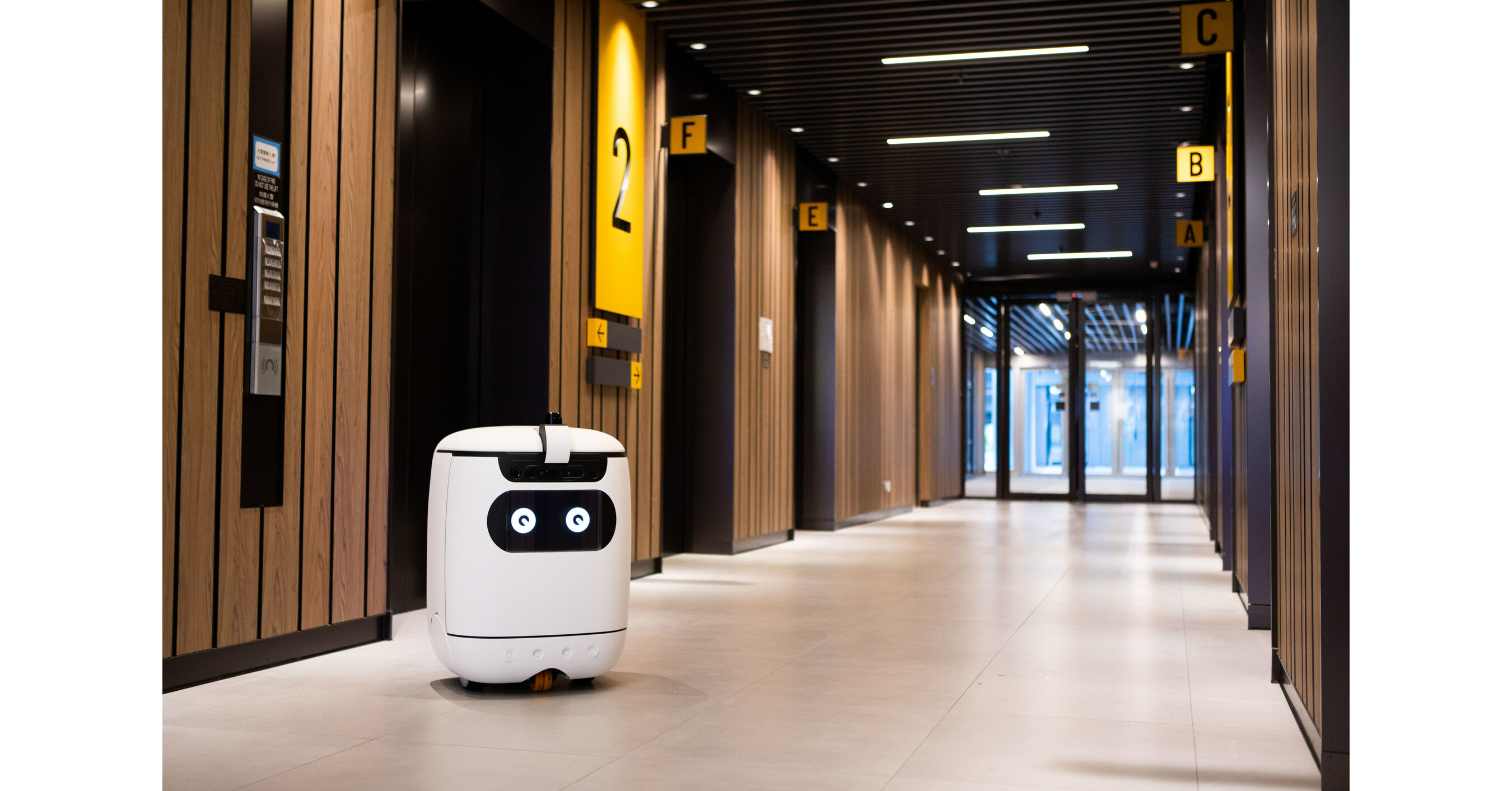 Rice Robotics Raises US$7M Pre-A Funding to Establish Production Plant ...