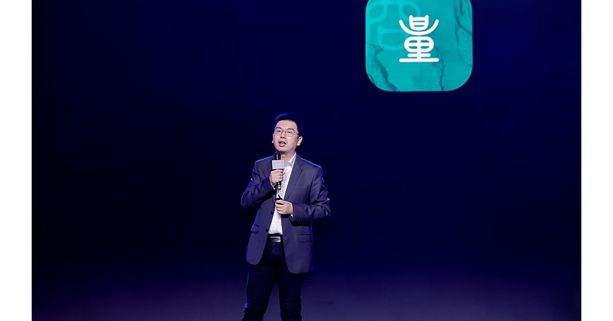 SenseTime Upgrades the "SenseNova" Foundation Model Sets ...