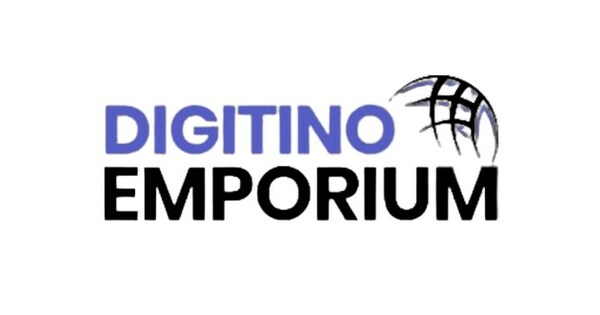 Digitino Emporium: Empowering Entrepreneurs with Done-for-You Press ...