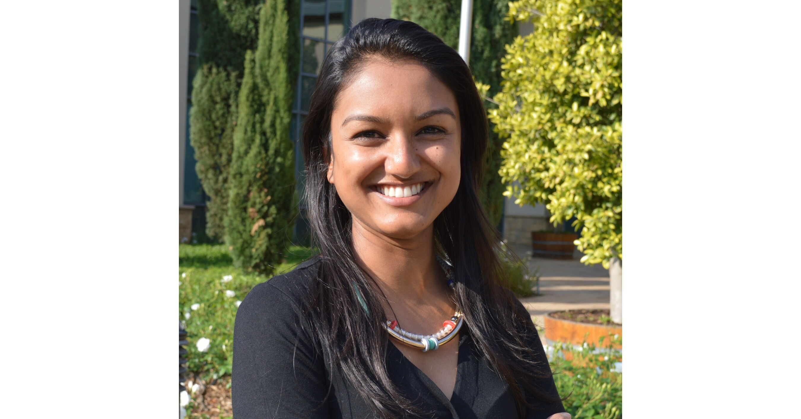 CRN's 2023 Inclusive Leadership Network Honors Charissa Jaganath of ...