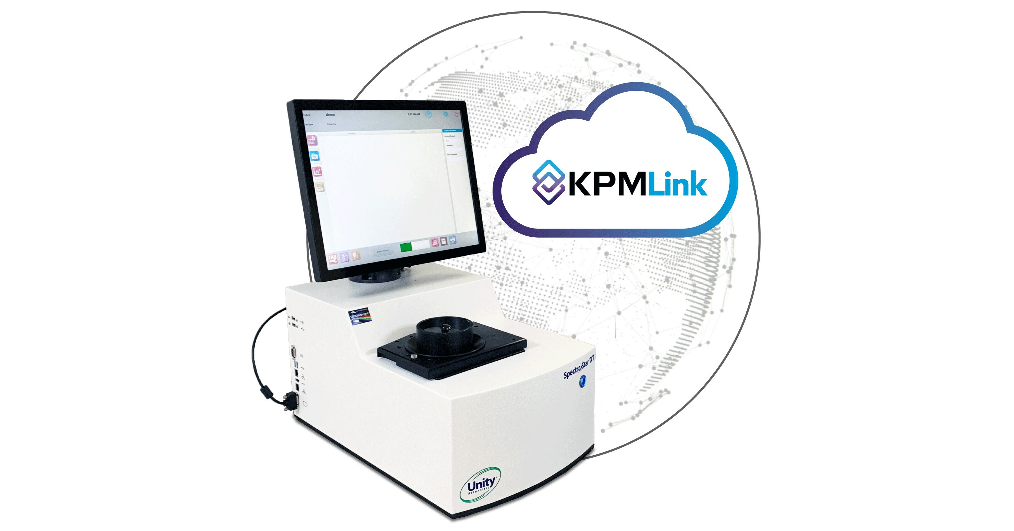 KPM Analytics Announces the Launch of KPMLink, a Cloud-Based Management ...