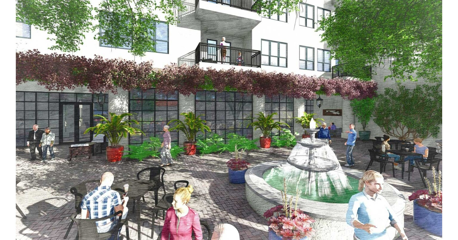 Texas-Based Nonprofit Forefront Living Brings Innovative Senior Living ...