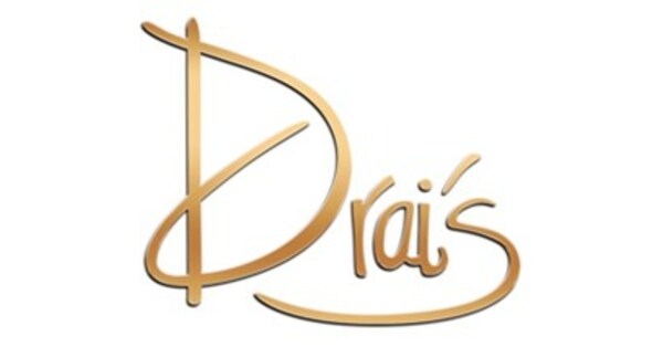 VICTOR AND DUSTIN DRAI TO OPEN DRAI'S DALLAS -- A RESTAURANT, LOUNGE ...