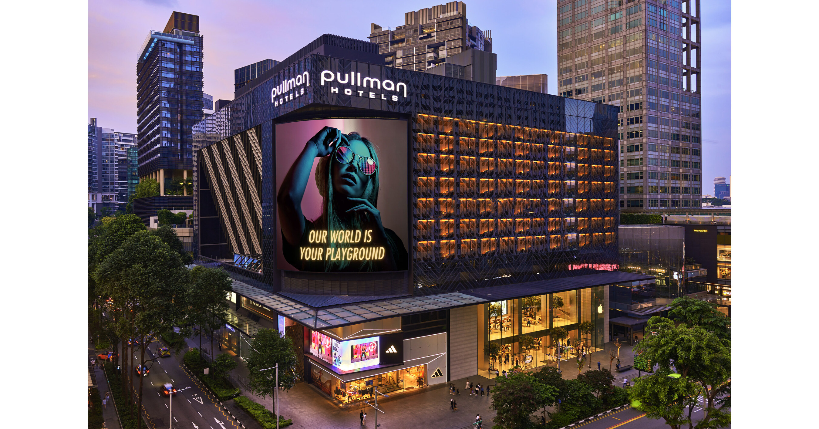 Accor Plus raises the bar with game changing benefits: Automatic Elite ...