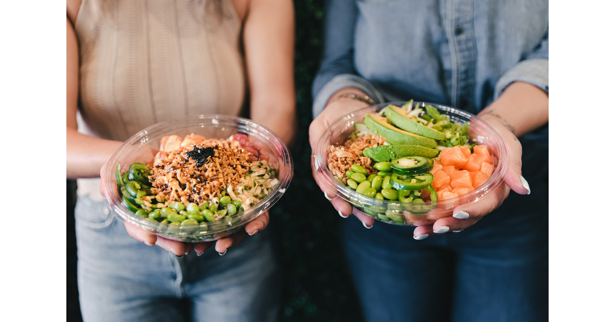Aloha Poke Co. Opens in Richmond, Texas, Marking Veteran Franchisee's ...