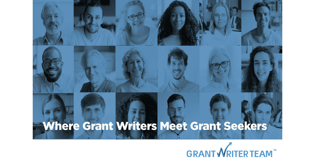 GrantWriterTeam Unveils New Business Model Empowering Collaboration and ...