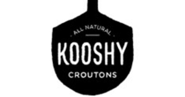 KOOSHY CROUTONS LAUNCHES IN WHOLE FOODS NATIONWIDE