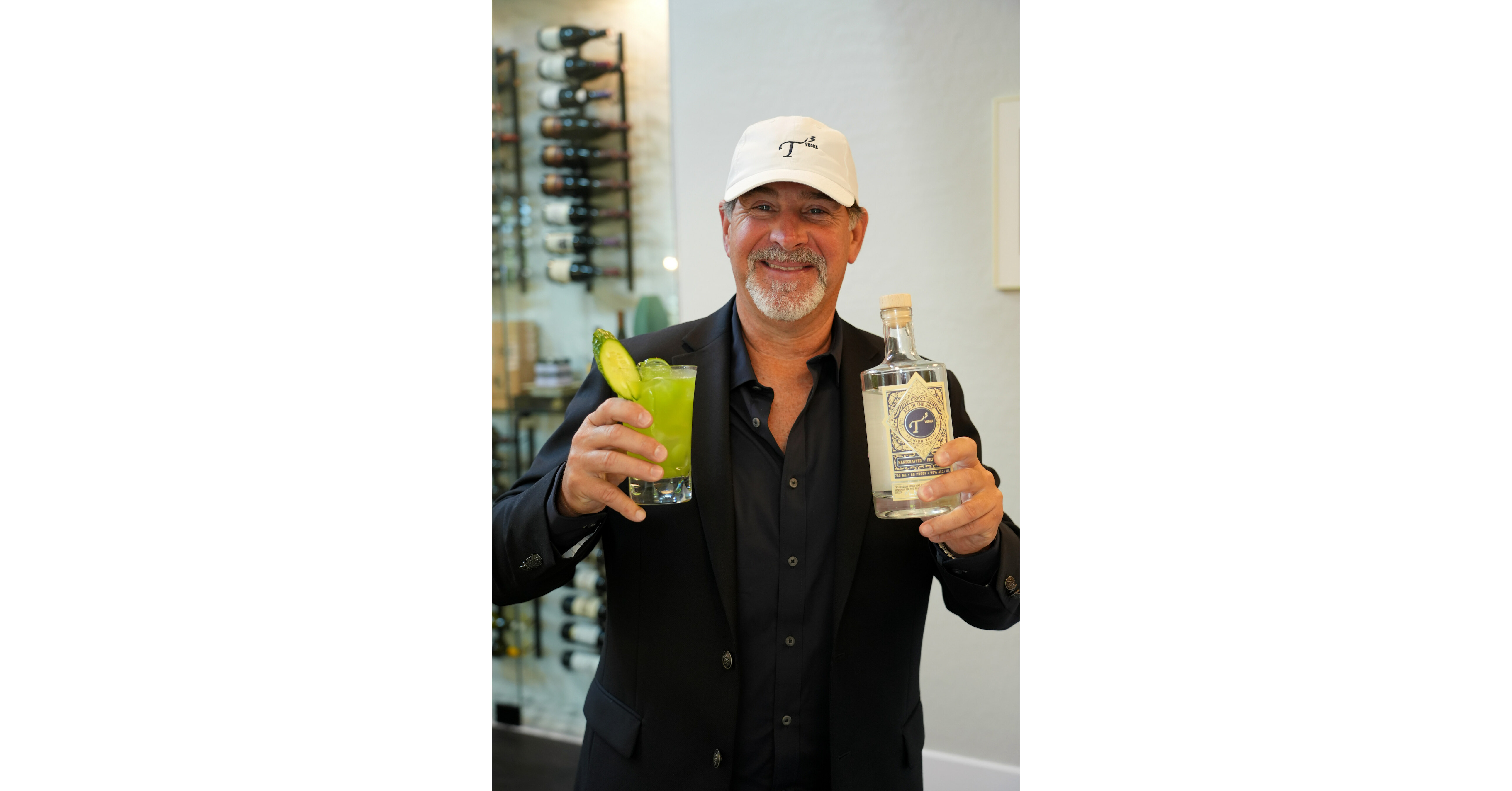 T3 Vodka Wins Silver at TAG Global Spirit Awards 2023