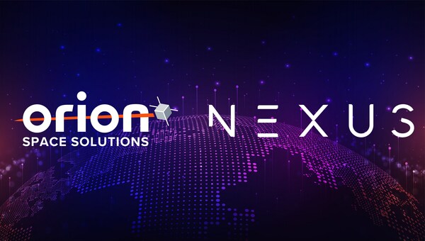 Orion Space Solutions and Microsoft are revolutionizing U.S. national ...