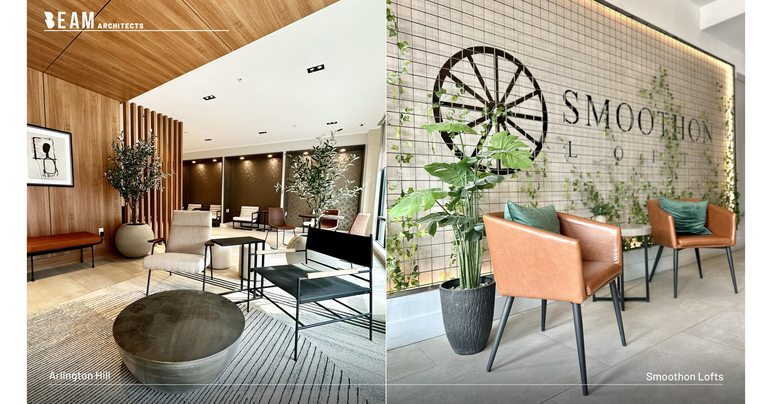 BEAM Architects: 1000 Reasons NYC Looks Better