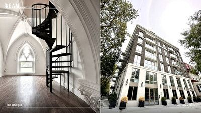 BEAM Architects: 1000 Reasons NYC Looks Better