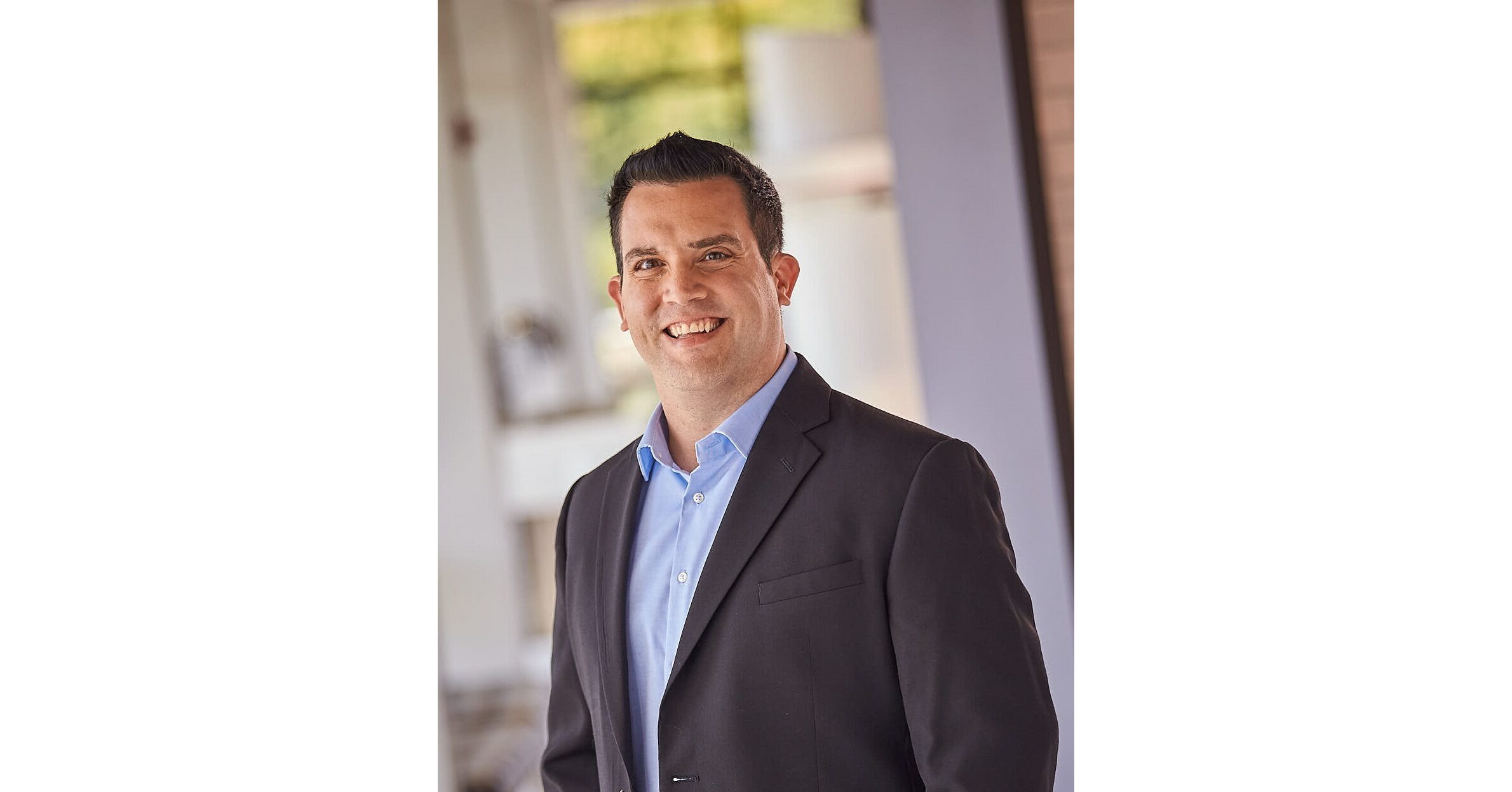 Mike Miller of Brizo® Joins Frank Lloyd Wright Foundation's Board of ...