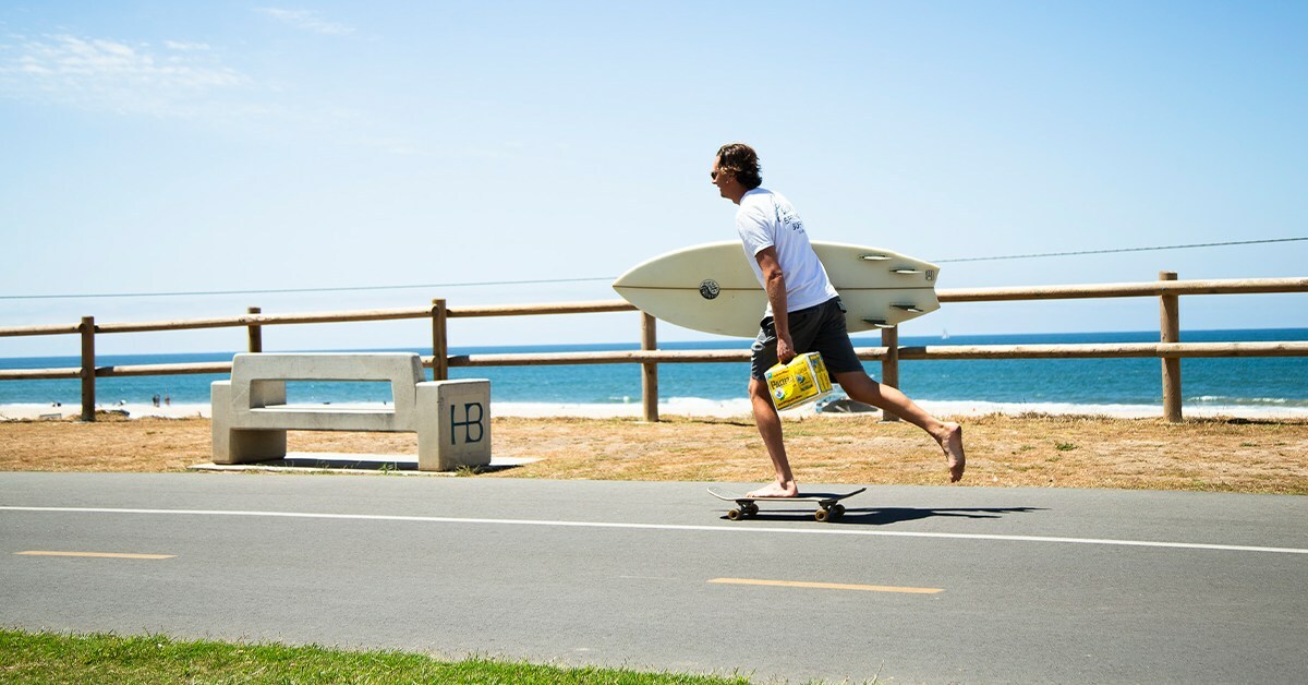 Emergent Media and Pacifico® Clara Partner on SoCal Campaign