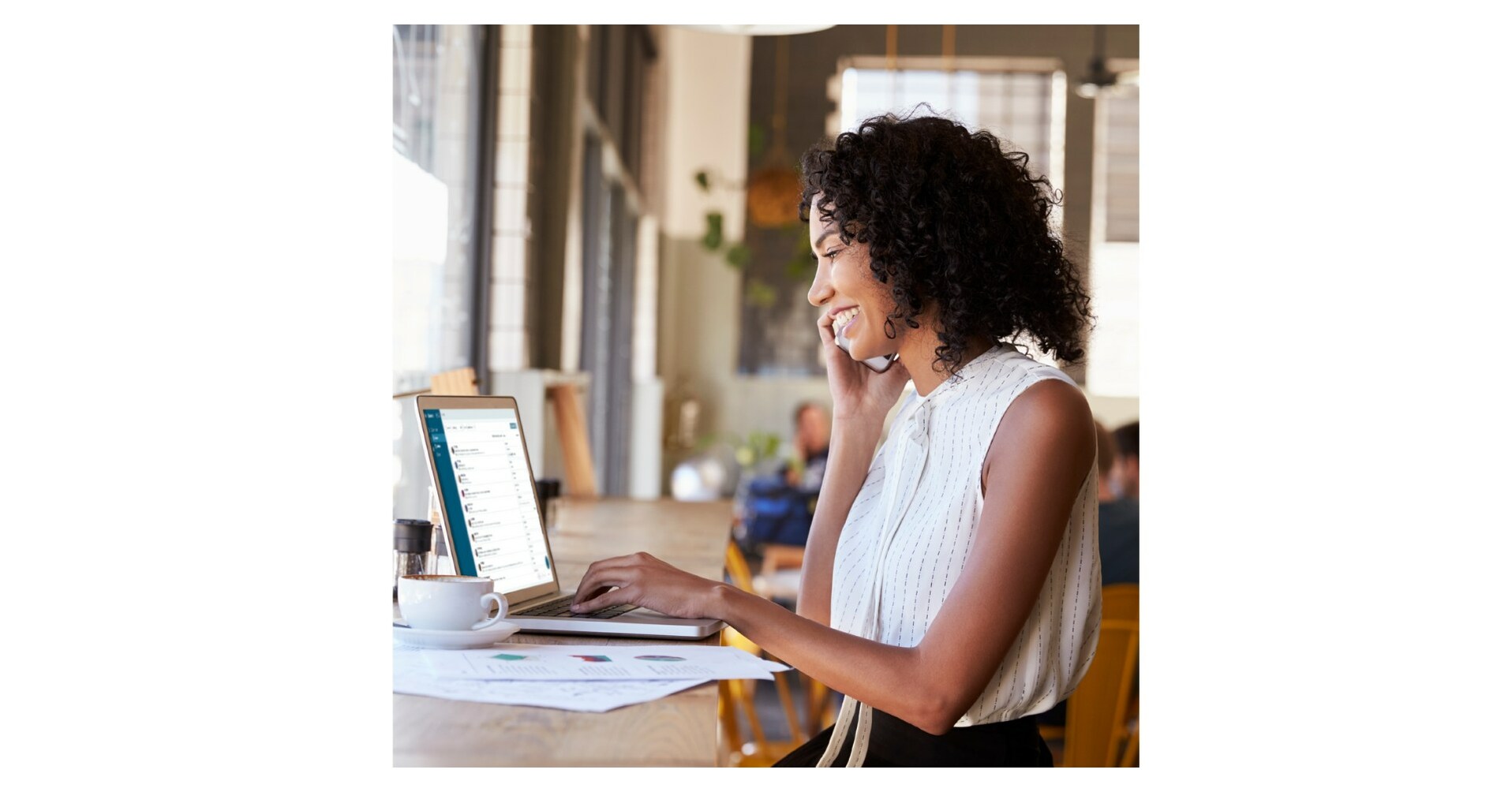 Cision Revolutionises the PR & Comms Industry with Launch of AI-Powered ...