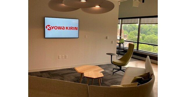 Kyowa Kirin Designs New North American Headquarters to Accelerate ...