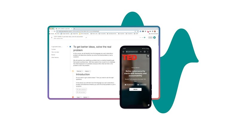 OpenSesame Revolutionizes Inclusive Learning at Scale for Global ...
