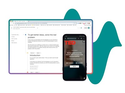 OpenSesame Revolutionizes Inclusive Learning at Scale for Global ...