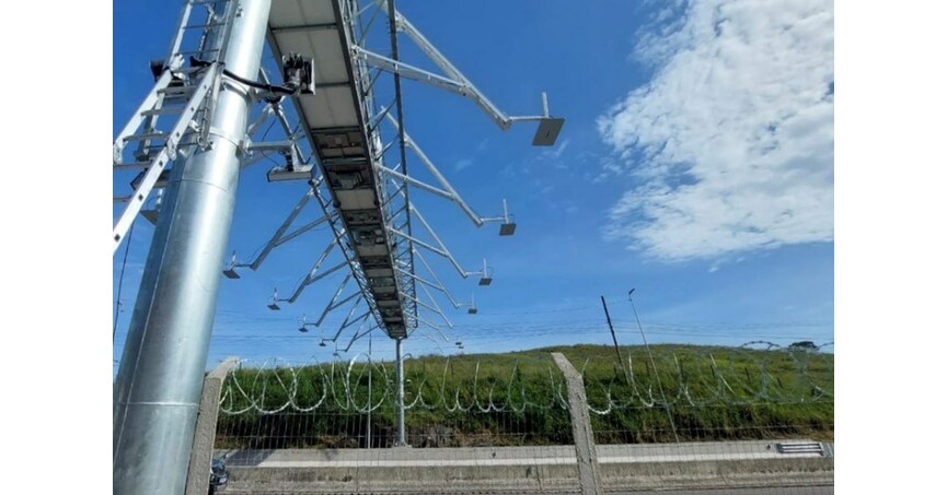 Con cien días de operación, Kapsch celebra el éxito de su primer ...