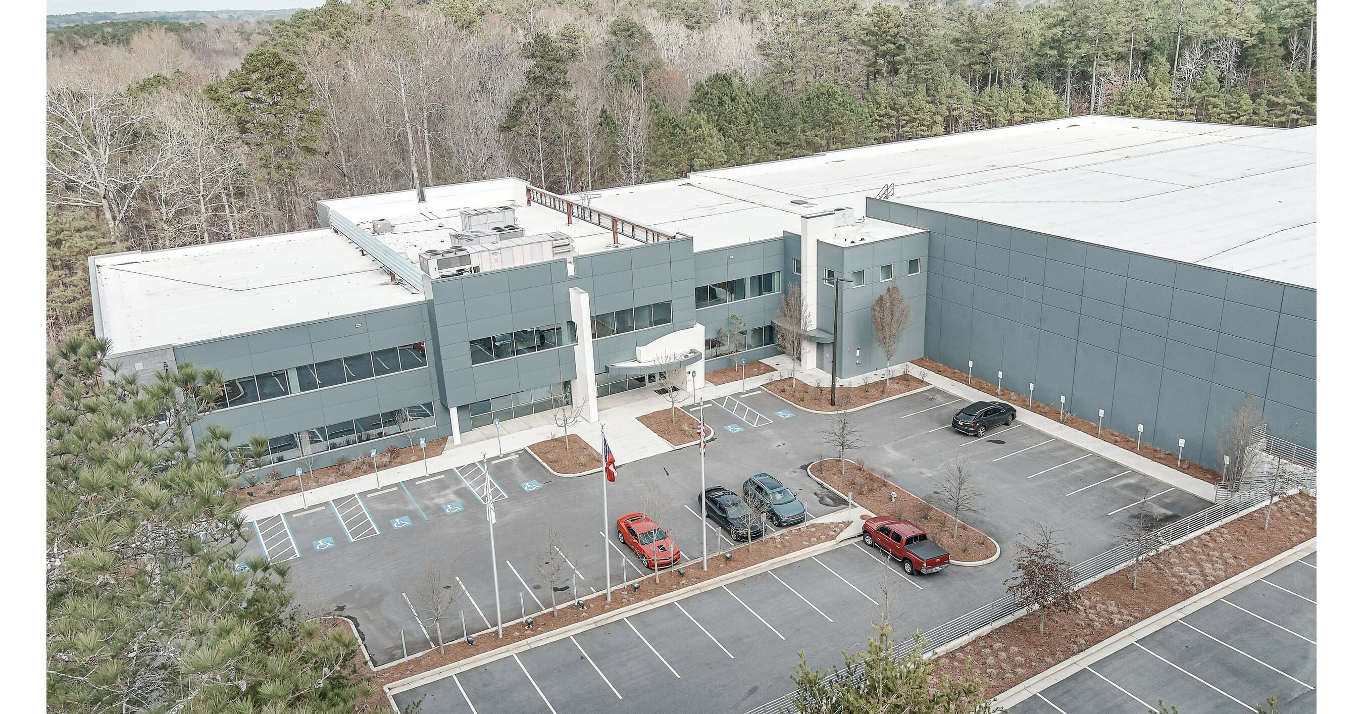 Flexential® Announces Major Expansion of FlexAnywhere™ Platform in 2023 ...