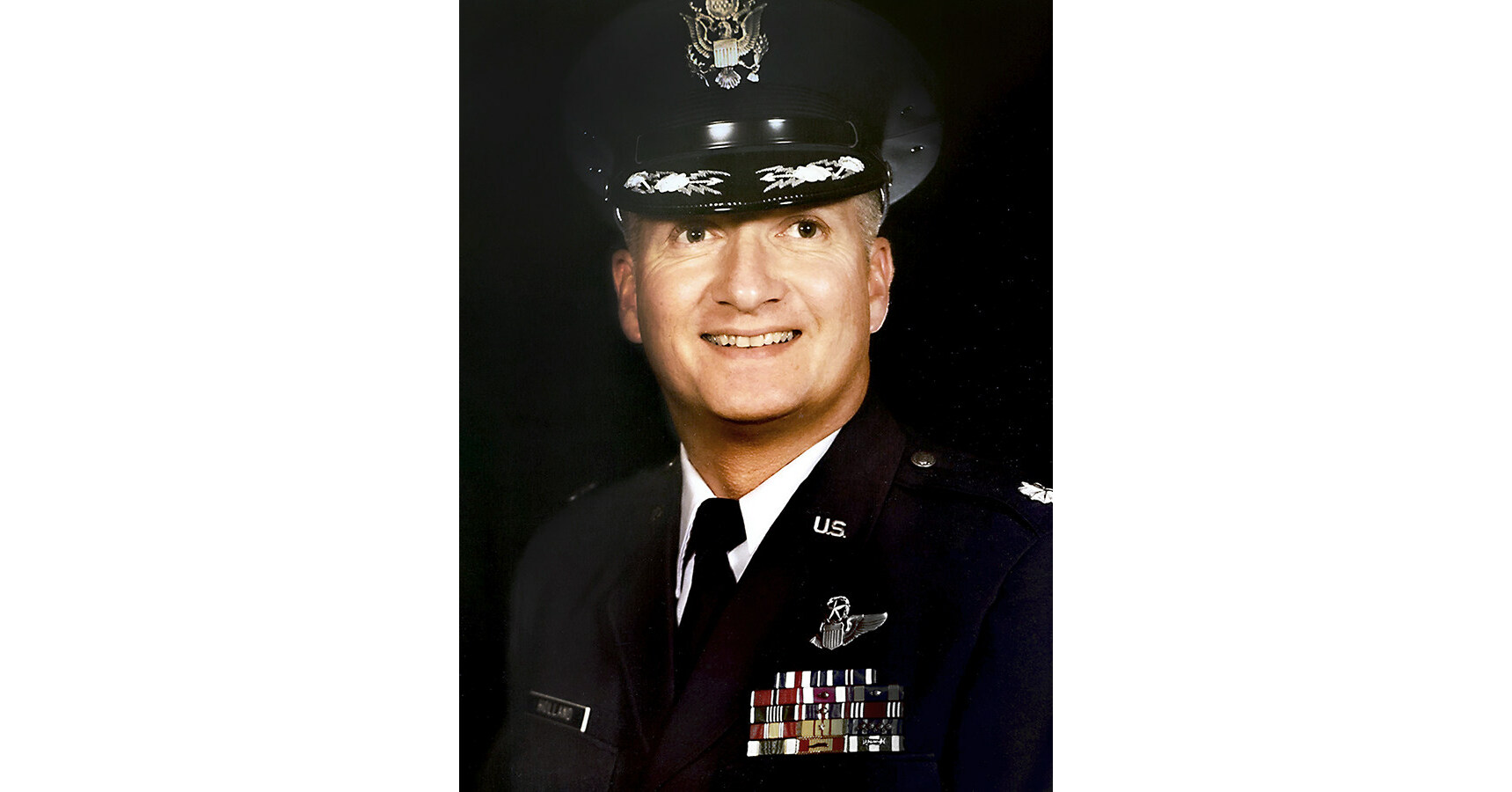 The Inner Circle Acknowledges, David Alan Holland Pinnacle Lifetime ...