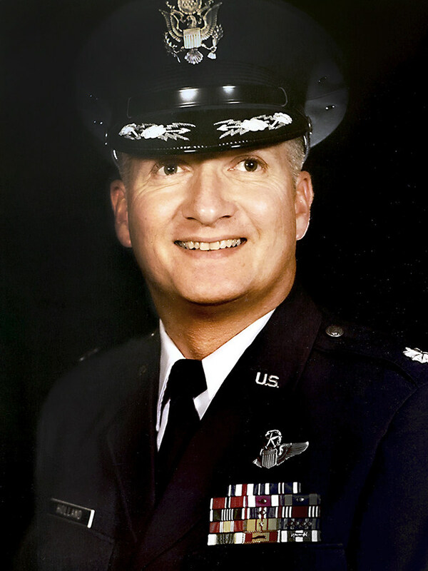 The Inner Circle Acknowledges, David Alan Holland Pinnacle Lifetime ...