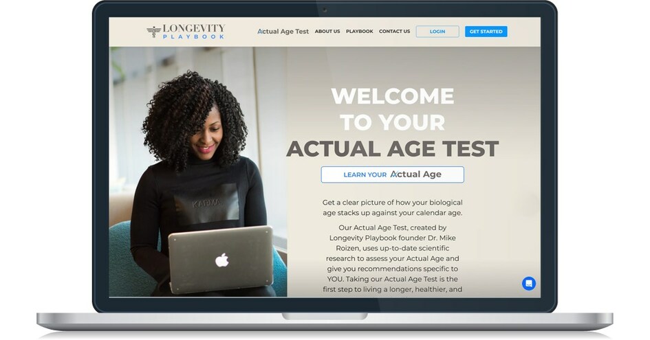 Unlocking Your Longevity Code: Now's The Time to Live Younger for Longer