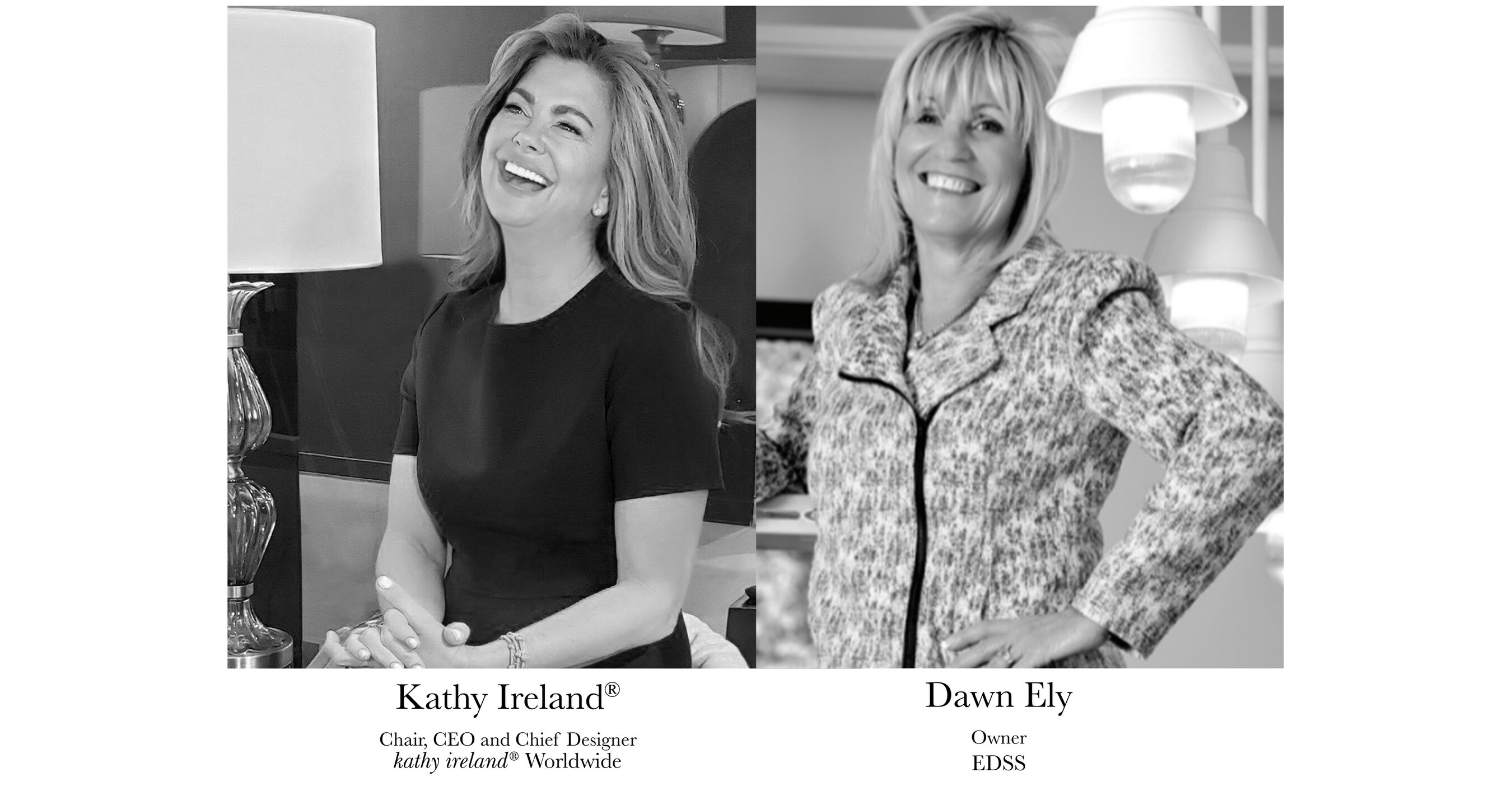 Energy Design Service Systems (EDSS) Partners with kathy ireland ...