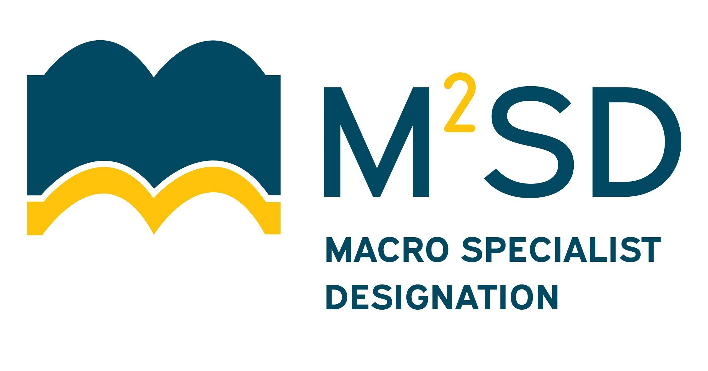 Center for the Macro Specialist Designation Announces Ambassador Class ...