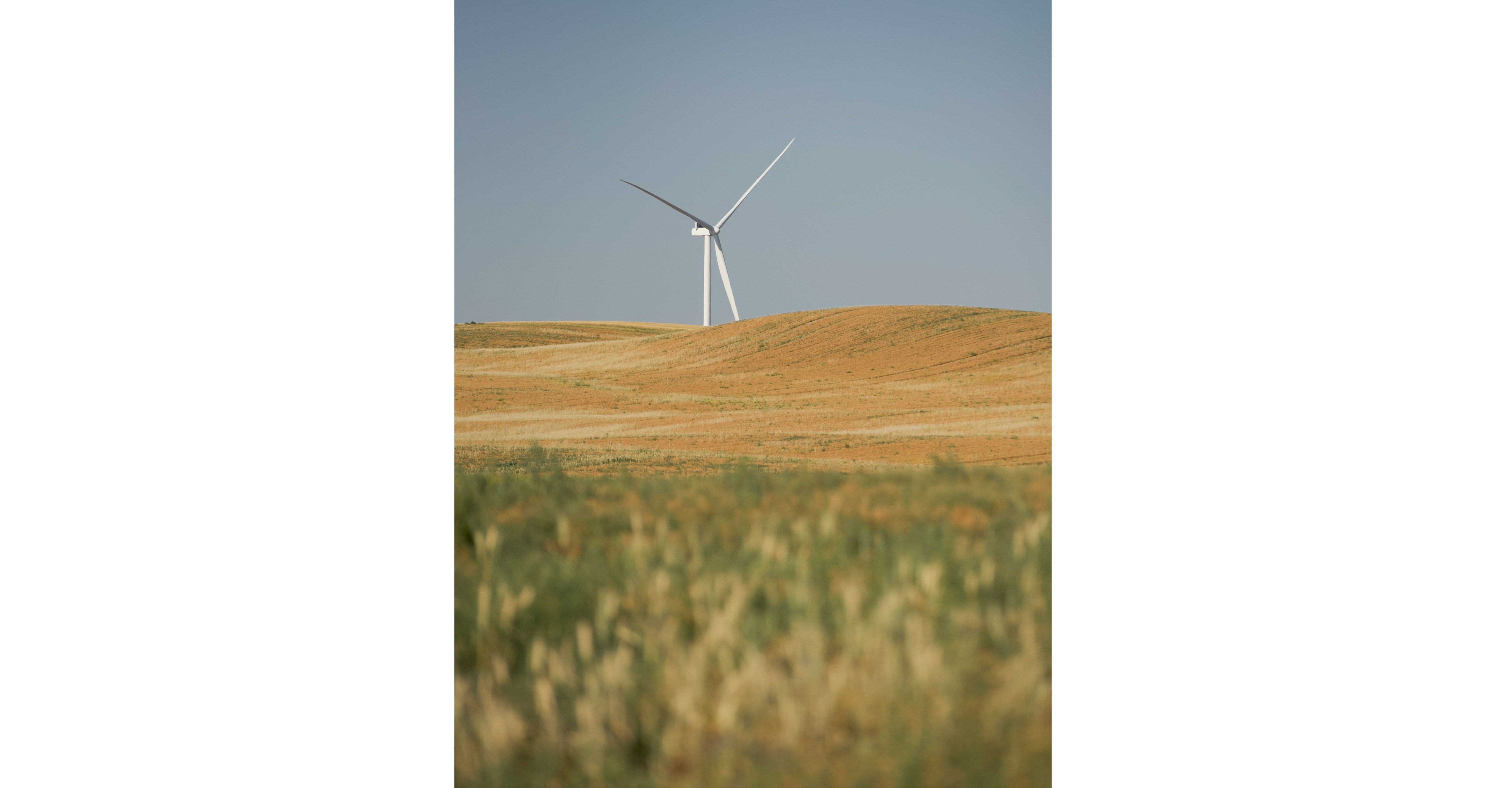 Pattern Energy Begins Operations at Lanfine Wind Project in Alberta