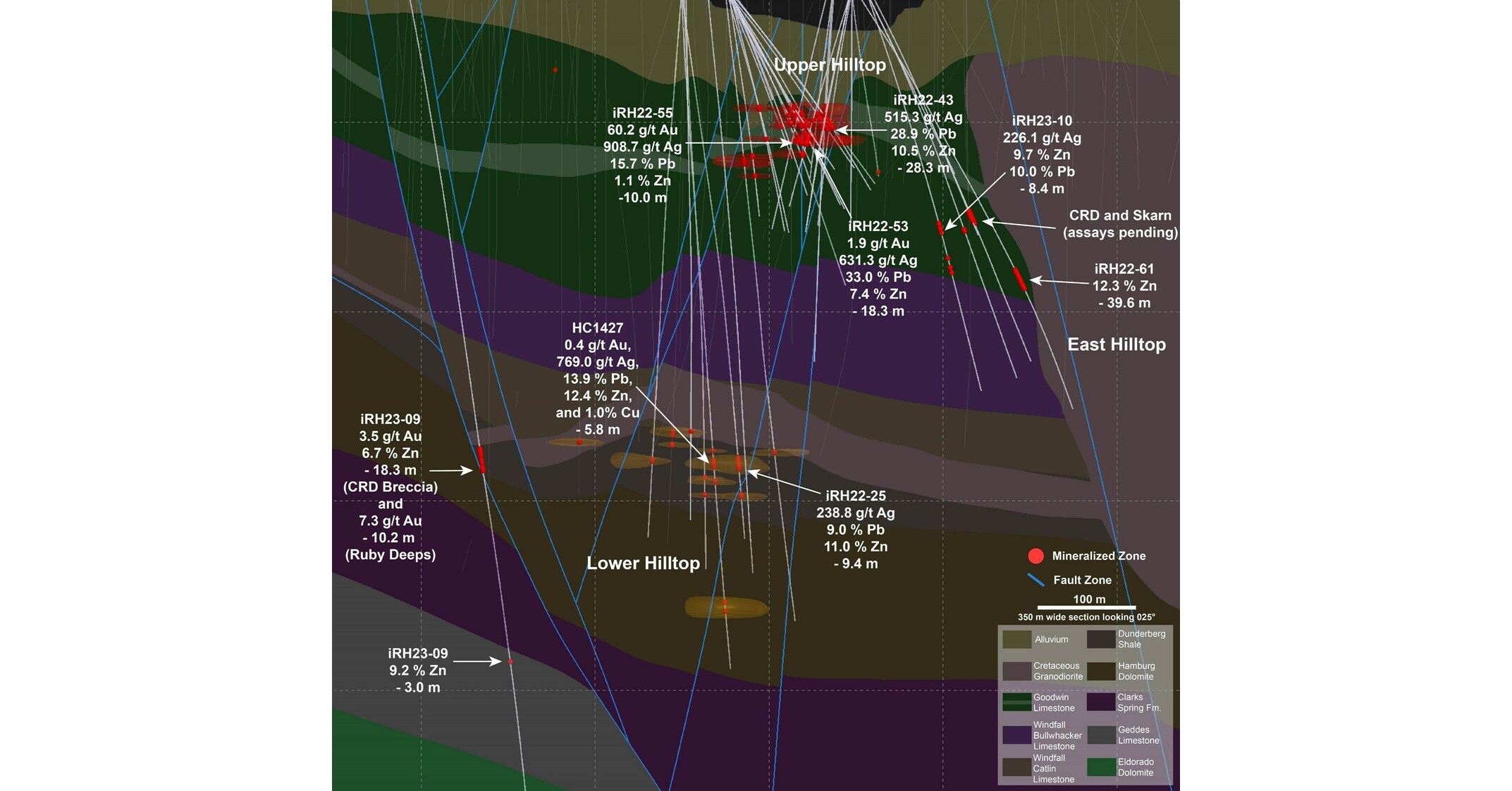 i-80 Gold Provides Comprehensive Operations Update