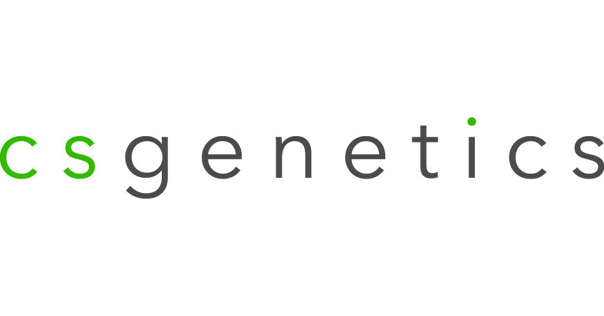 CS Genetics Appoints Mike Stubbington, PhD, as Vice President of ...
